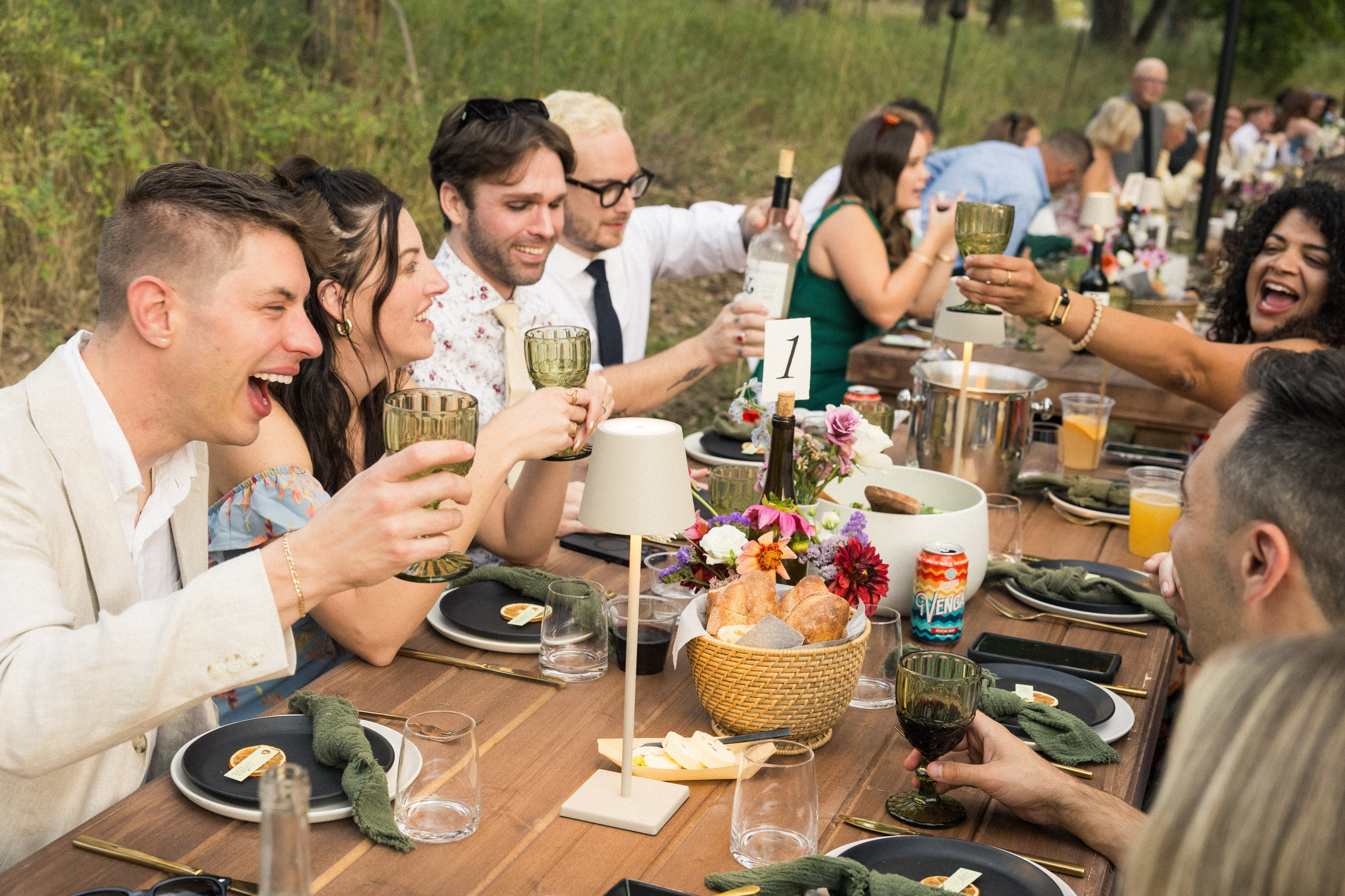 Curated Celebrations – Tagged "Curated Celebrations"– Salt & Acres