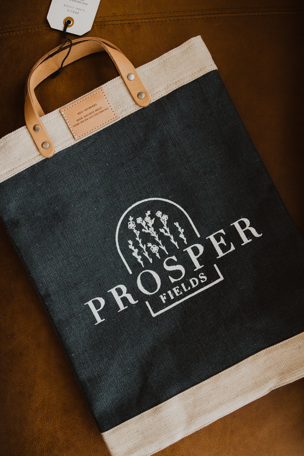 Apolis Bags – Salt & Acres